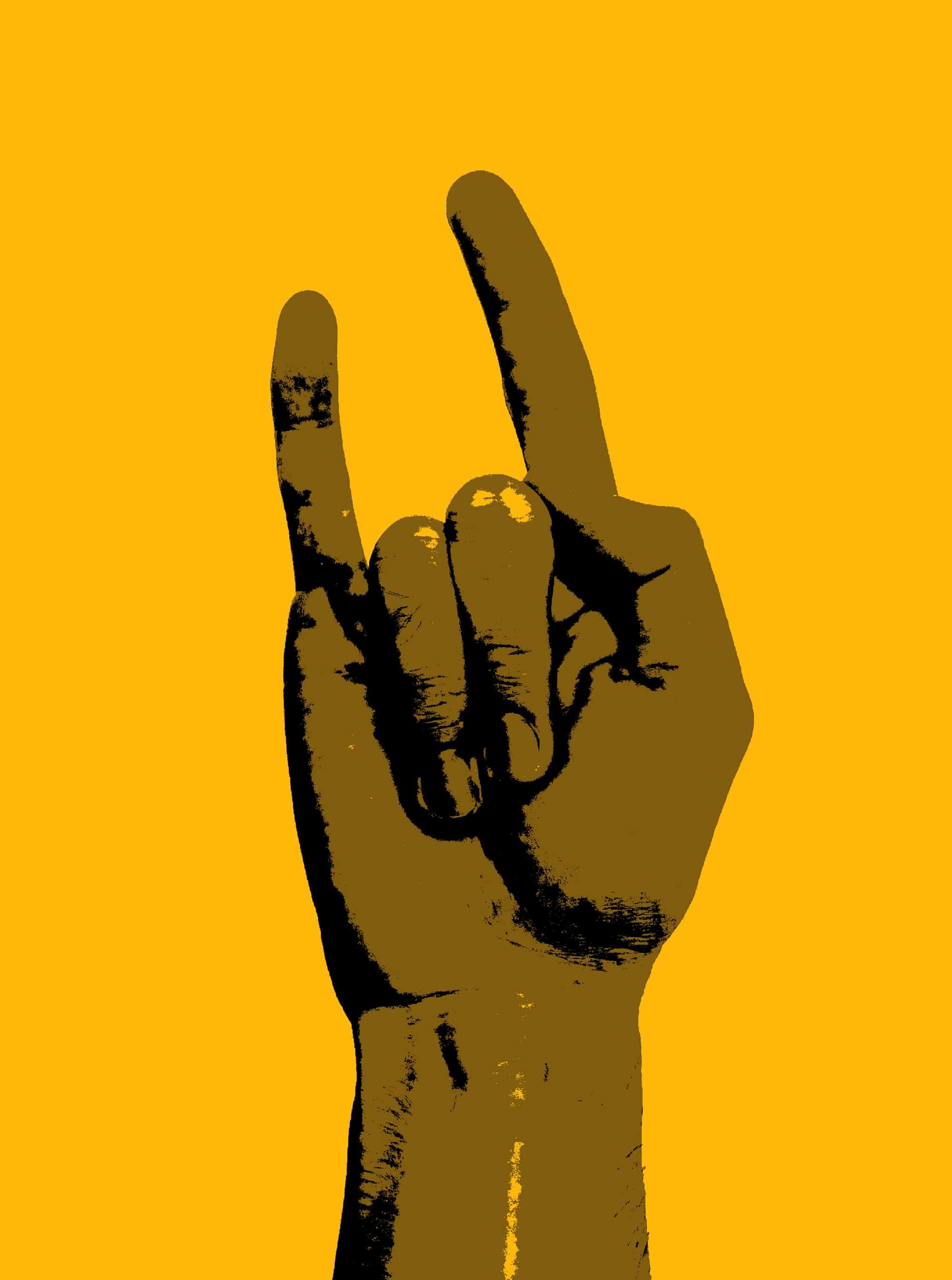 OnHand - Nick Randle